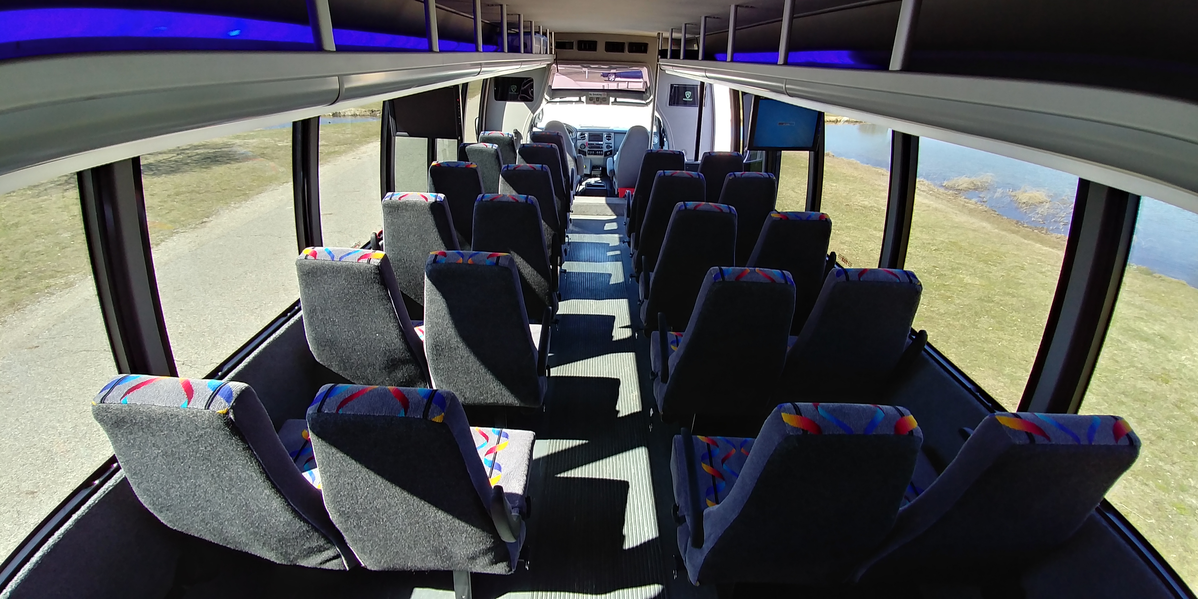 Wedding Guest Shuttle Service in Grand Rapids/West Michigan ...